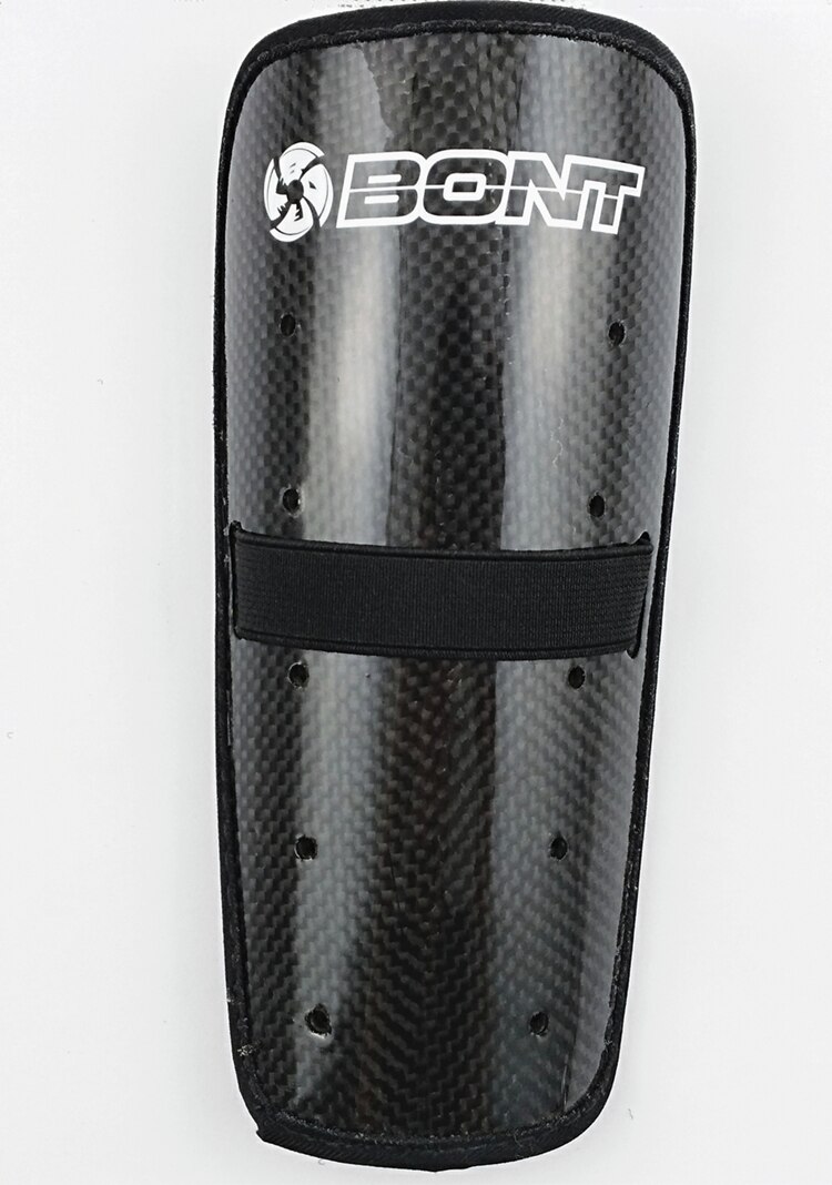 BONT Shin Guard Carbon Shin Guard Black – Vicedeal