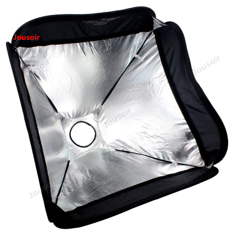 Godox Ajustable Speedlight Flash Softbox 80cm * 80... – Vicedeal