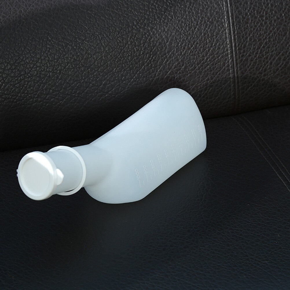1Pc Large Capacity Urinal Urinal Bottle Chamber Po... – Grandado