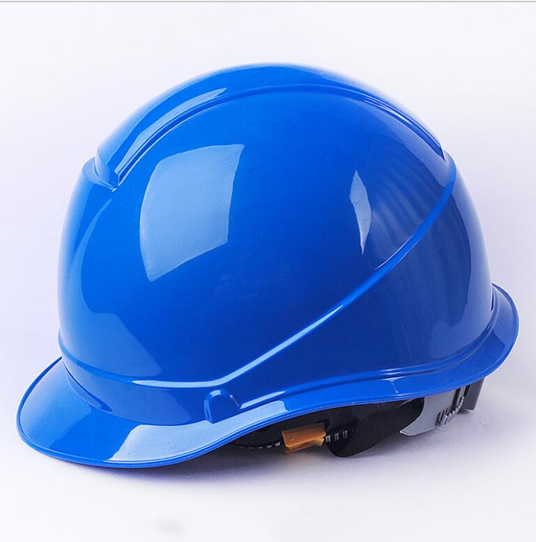 Power construction helmet high-intensity labor pro... – Grandado