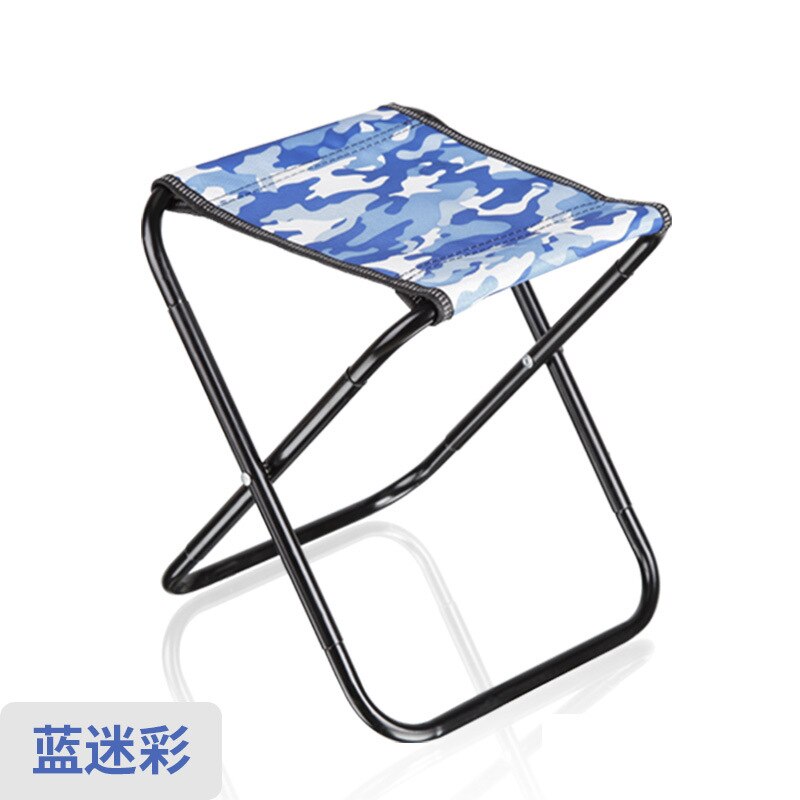 Outdoor Portable Folding Stool Fine Art Sketch Fis... – Vicedeal