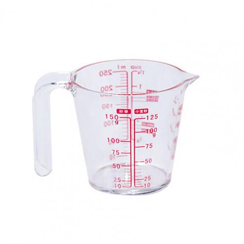 250/500ml tazas de medir con aislamiento térmico d... – Vicedeal