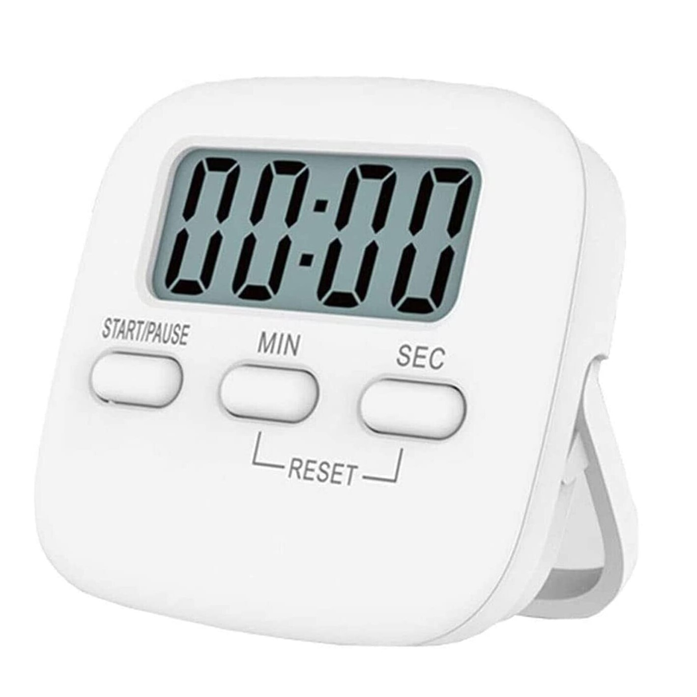 Magnetische Kookwekker Countdown Timer Geleid Digi... – Vicedeal