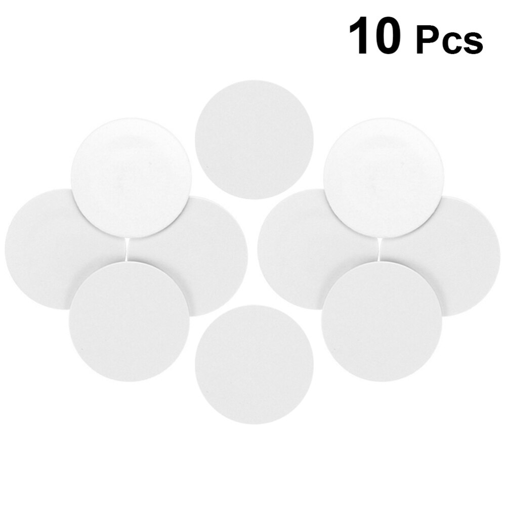 10PCS NTAG215 NFC Tag Sticker Blank Contactless Ro... – Vicedeal