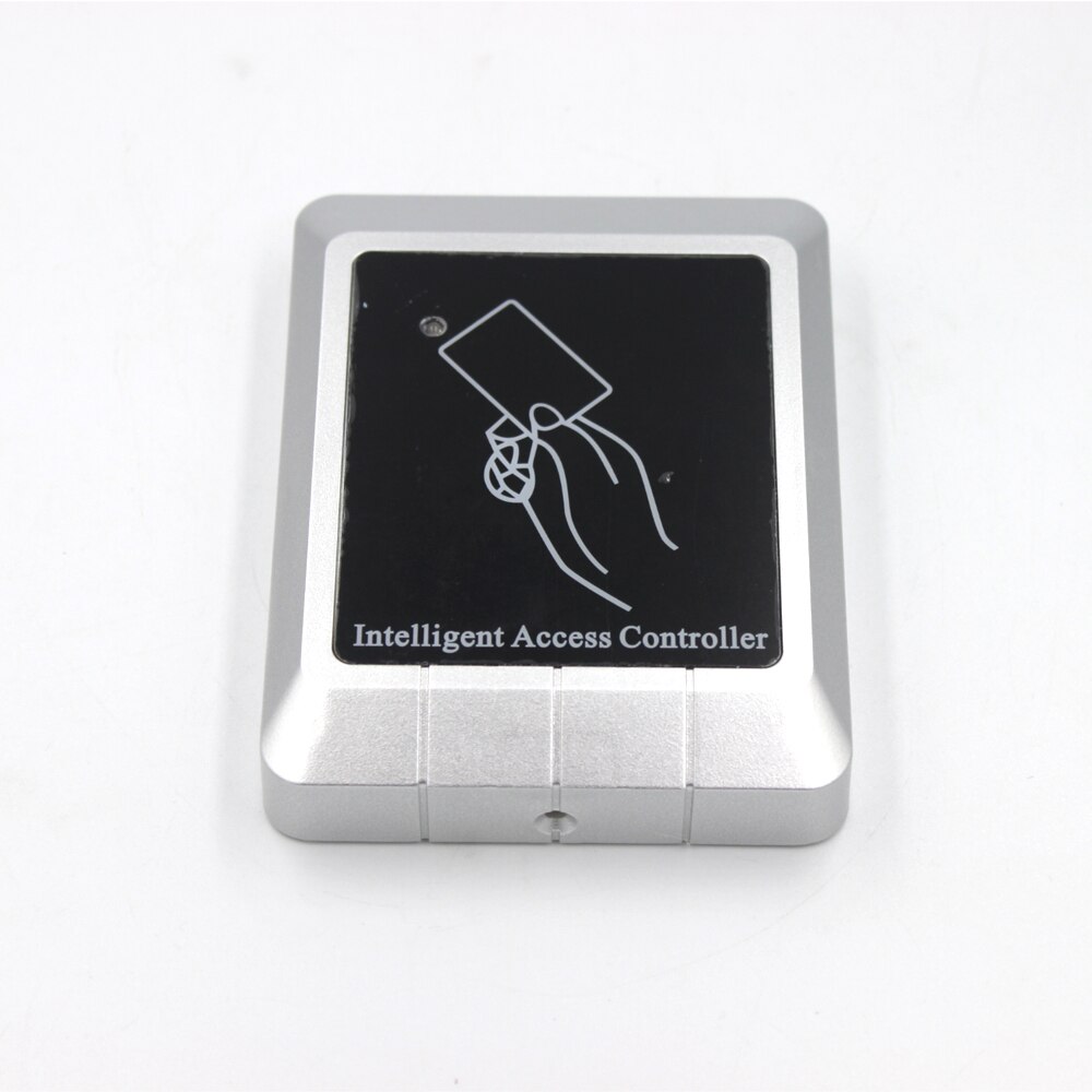 Waterproof No Keypad 125khz RFID Standalone access... – Grandado