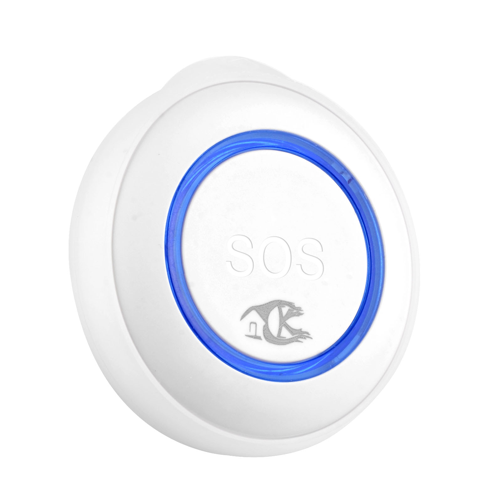 Tuya Wireless Fidelity Intelligente Emergency Knop... – Vicedeal