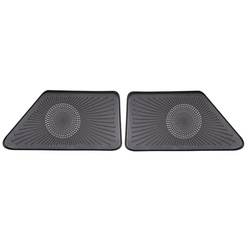 2Pcs Air Conditioning Outlet Dust Covers Duct Vent... – Grandado