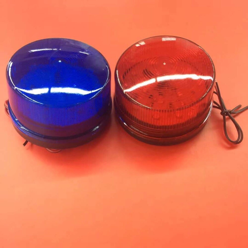 Outdoor Waterproof IP66 Wired Security Emergency L... – Grandado