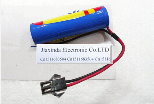 lithium battery ER14505M ER14505 14505 3.6V 2000ma... – Grandado