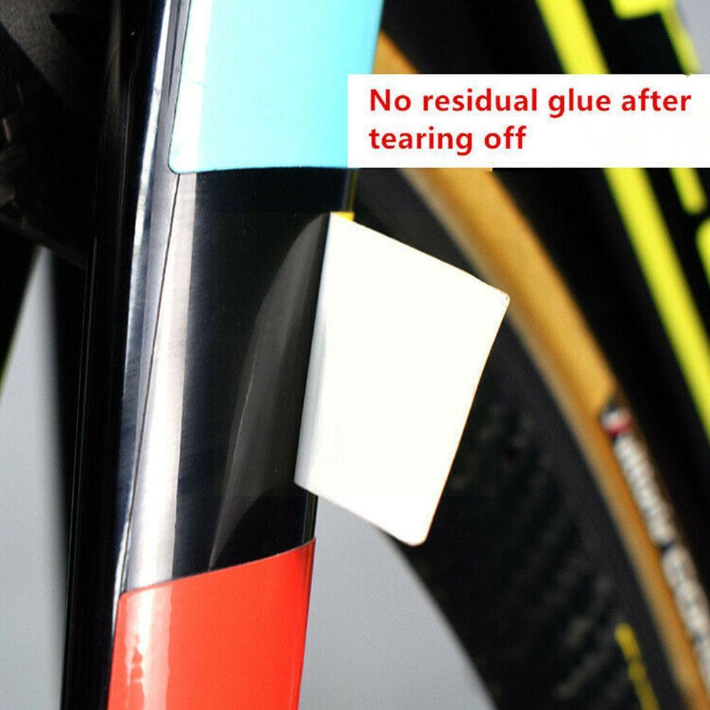 1set Sticker Mountain Road Bike Decals Three Color... – Grandado