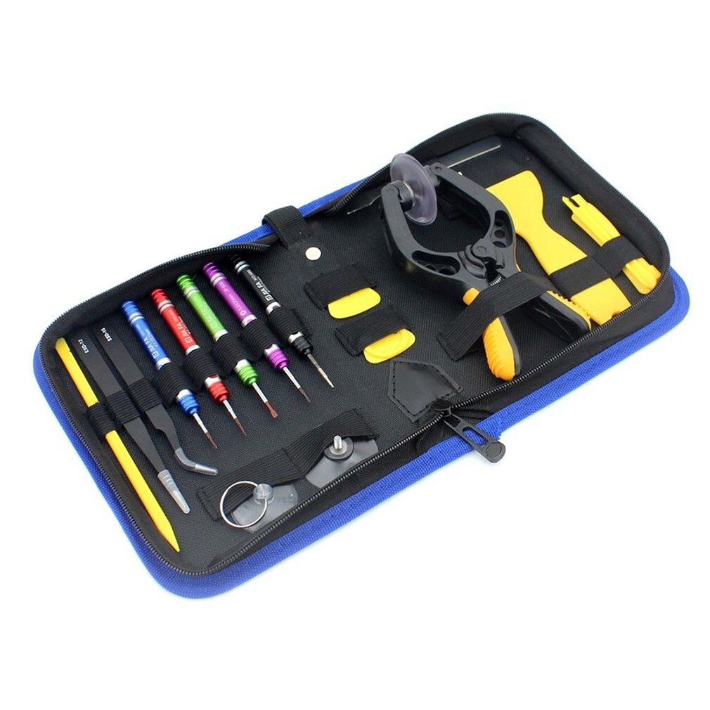 JF-8148 19 in 1 Universal Telefon Reparatur Werkze... – Vicedeal