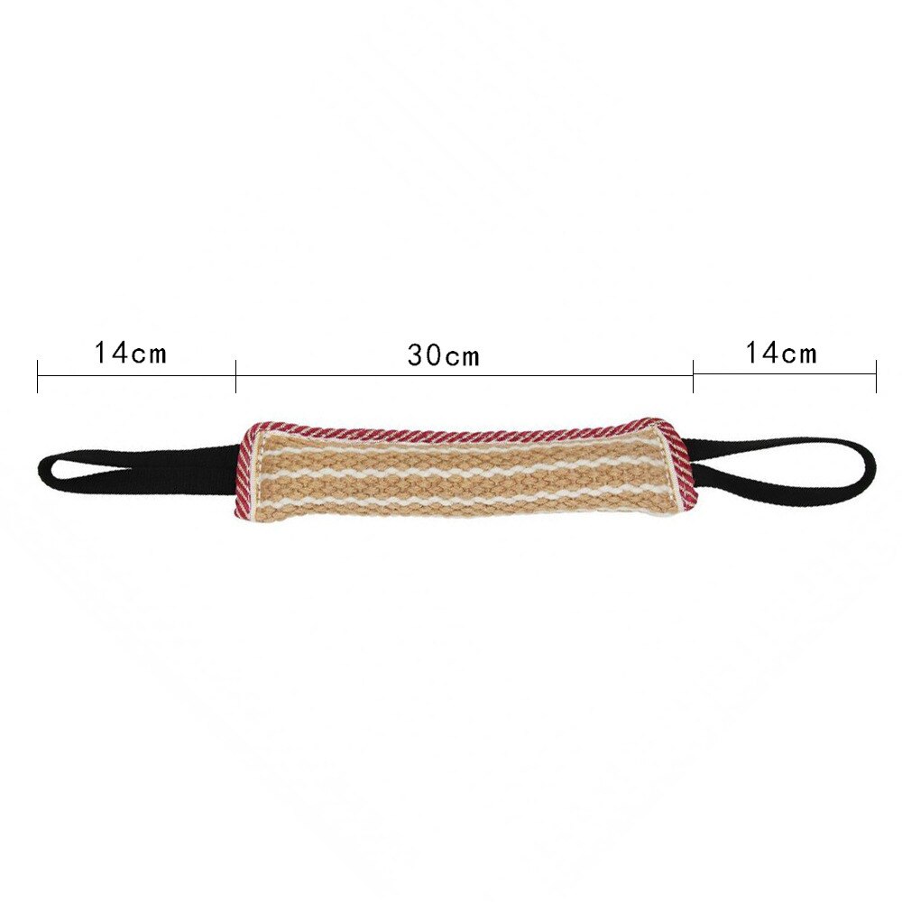 32cm Dog Training Equipment for German Shepherd, A... – Vicedeal