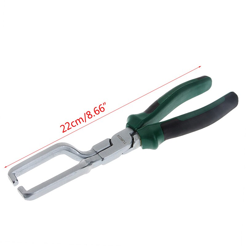 9 "Brandstofleiding Tang Benzine Clip Pijp Slang R... – Vicedeal