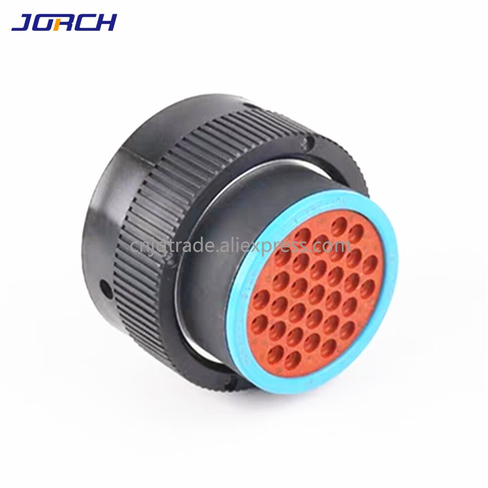 1 Pcs Originele Usa Te/Deutsch Connector Hdp Serie... – Vicedeal