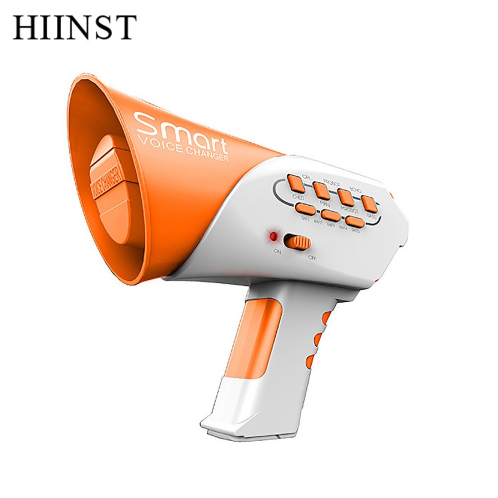 HIINST Toys children Voice Changer adults kids Sma... – Grandado
