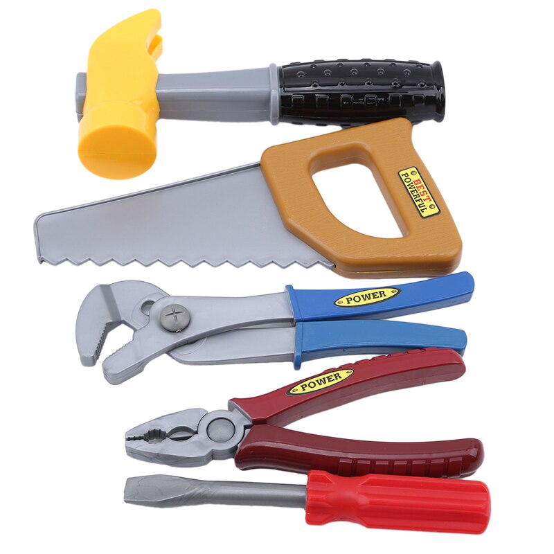 Construction Worker Costume Role Play Dress Up Edu... – Grandado