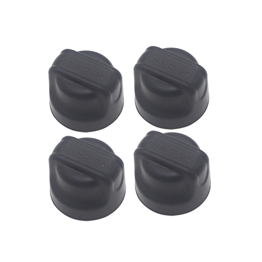 Minimotors Nut Cap for Dualtron Zero 8X 10X 11X el... – Vicedeal