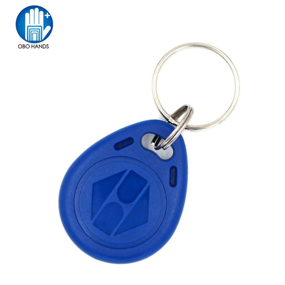 (pack of 10/50/100) 125KHz RFID Keyfobs Access Con... – Grandado