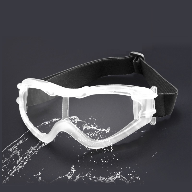 Wheelup Protective Glasses Safety Goggles Anit-Spl... – Grandado