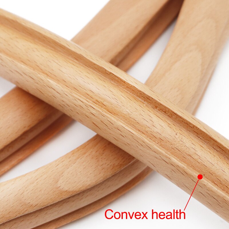 1pc/4pcs Massage Guasha Scraping Stick Tools Back ... – Grandado
