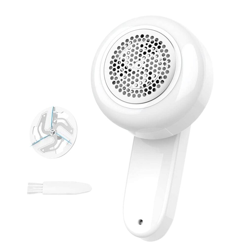 Mini Electric Lint Remover & Fabric Shaver,USB Plu... – Vicedeal