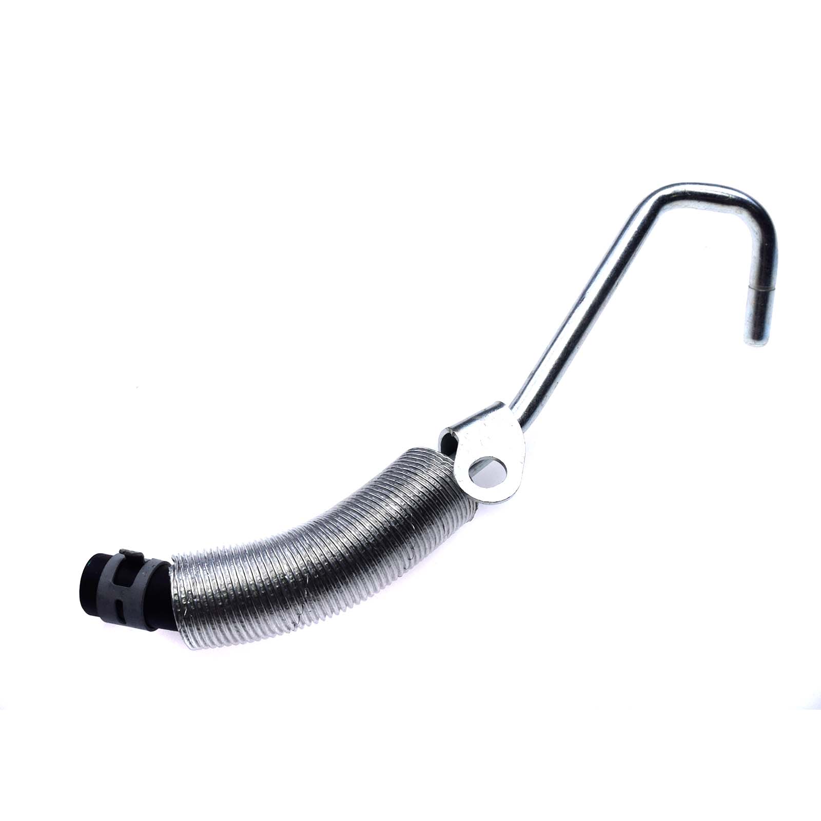 Turbolader Turbo Öl Futter Rohr Anschluss Rohr Sch... – Grandado