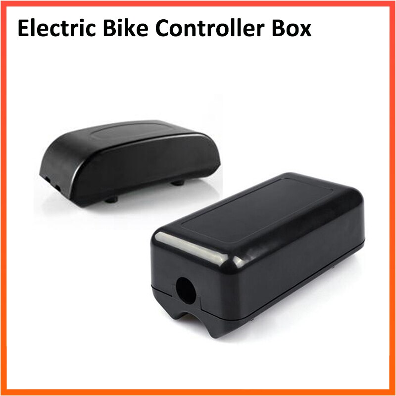 Elektrische Fiets Controller Box Case Stofdicht Wa... – Vicedeal