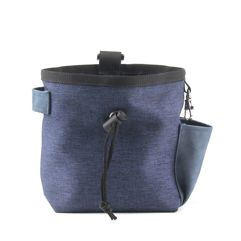 Retractable Pocket Multifunction Dog Waist Bag Pet... – Vicedeal
