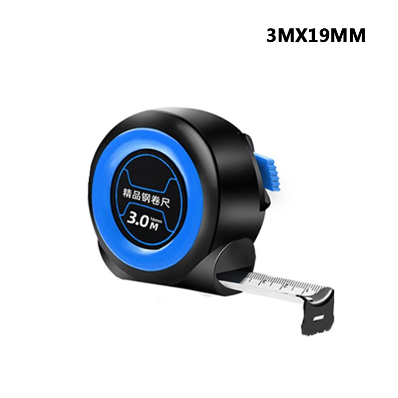 Steel Tape Measure Thickened And Hardened 5 Meters... – Vicedeal