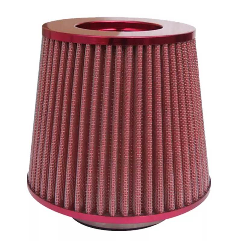 High Flow Auto Sport Luchtfilter Universal 76Mm Co... – Vicedeal