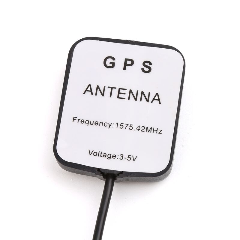 Receptor de antena GPS para coche con conector de ... – Grandado