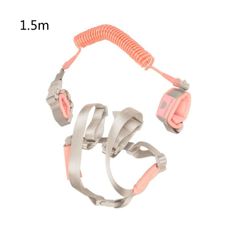 Toddler Leash for Walking Baby Safety Harnesses Le... – Grandado