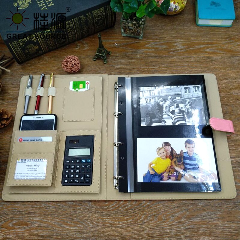 Lijm Fotoalbum Blad 8R Foto Blad W23 * 30Cm (9.055... – Grandado