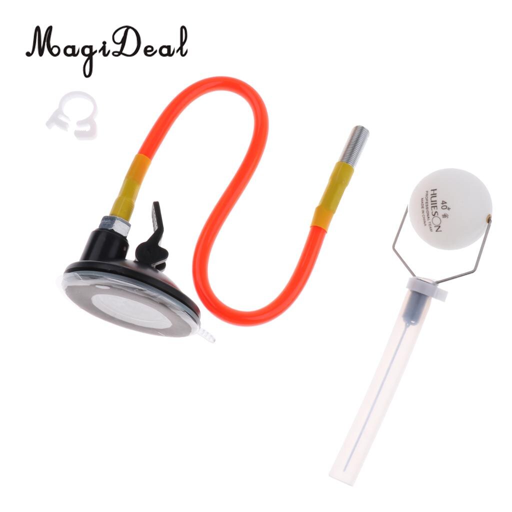 Magideal Sucker Basis Tafeltennis Strelen Training... – Grandado