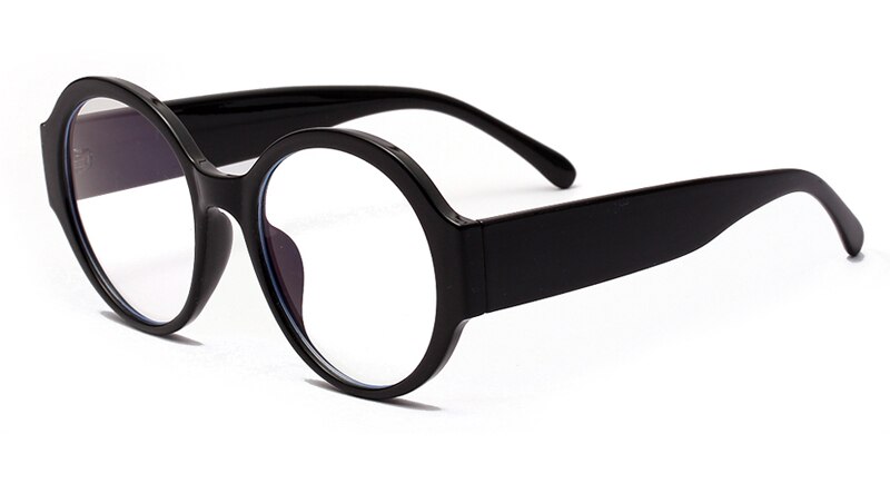 Kiekeboe anti blauw computer bril vrouwen transpar... – Grandado