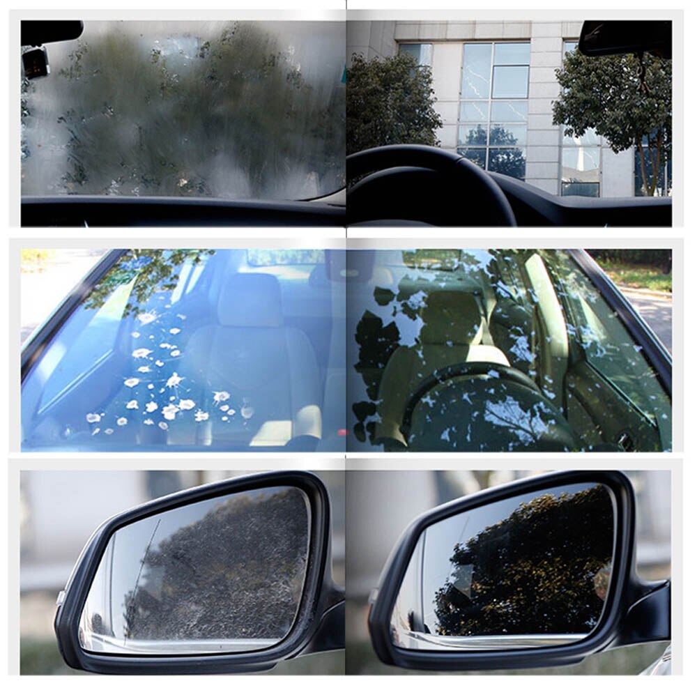 150ml auton pinnoite auton lasin pinnoite agentti ... – Grandado