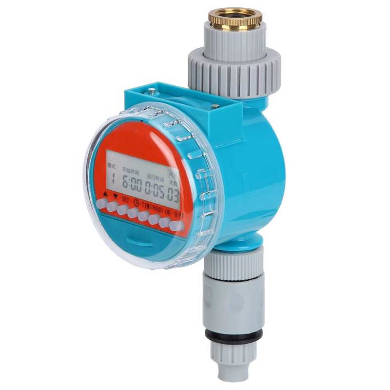 Water Controller Goede Afdichting Sprinkler Timer ... – Vicedeal