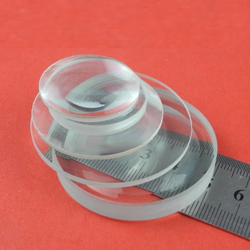 30-100mm Optical Glass Focal Length -100mm Double ... – Vicedeal