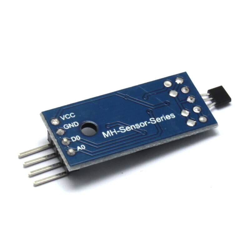Hall sensor speed sensor sensor module counting se... – Grandado