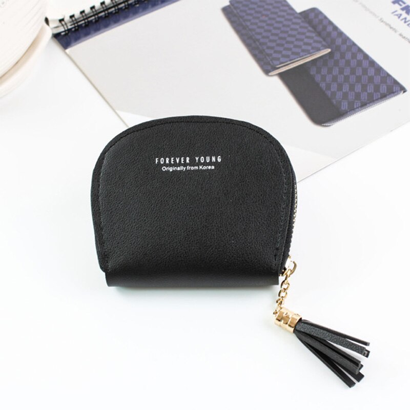 Mini Portemonnee Vrouwen Portefeuilles En Portemon... – Vicedeal