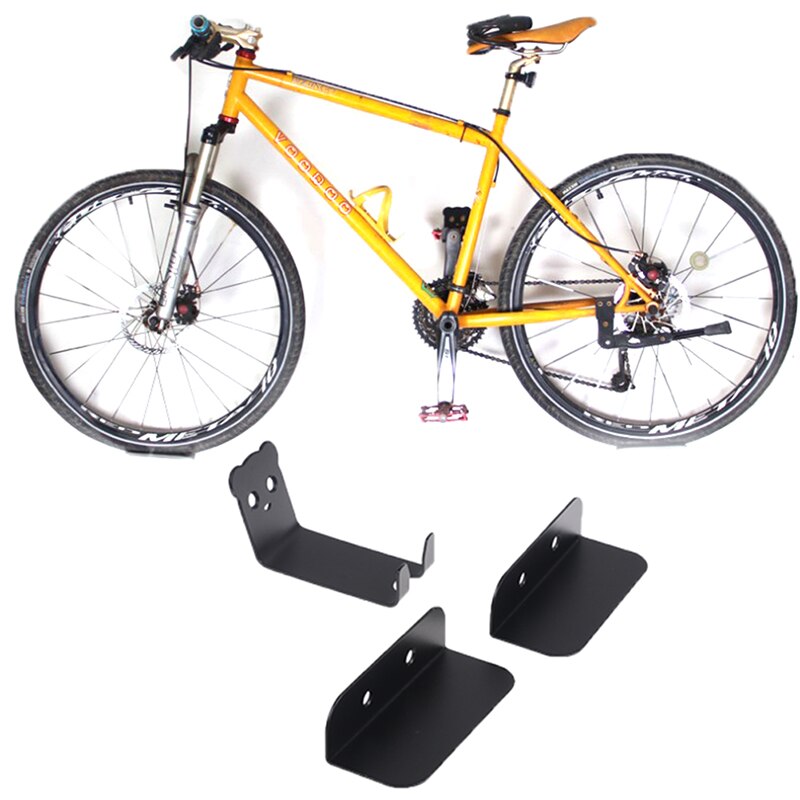 1 ensemble support de vélo robuste supports de sta... – Grandado