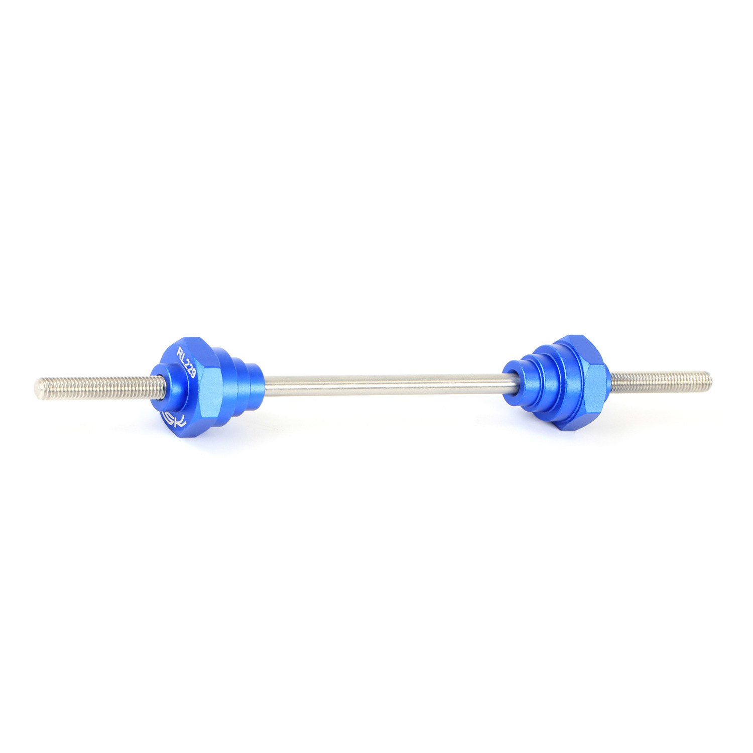Steekas Adapter Voor Wiel Truing Stands Past 12/15... – Grandado
