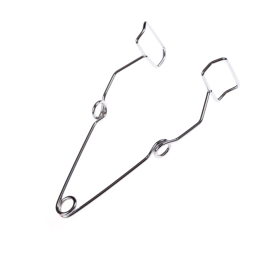 Bbq Gereedschap Glas Buis Levert Tang Clamp Labora... – Grandado
