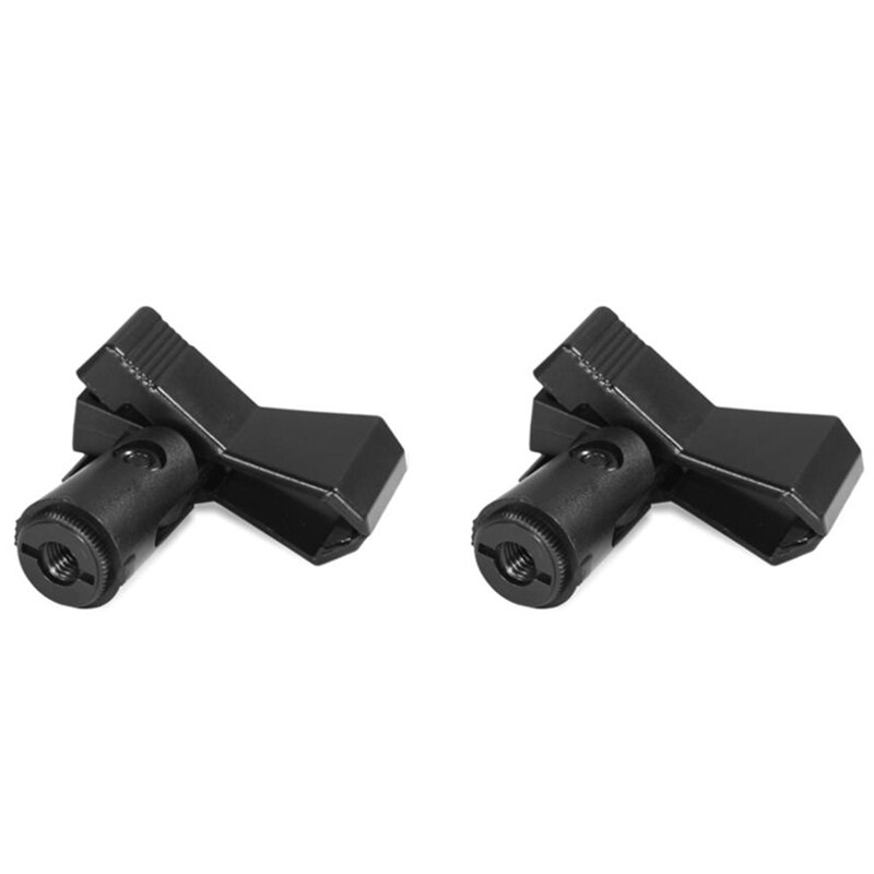 Microphone Clip - Clothespin Style Universal Micro... – Grandado