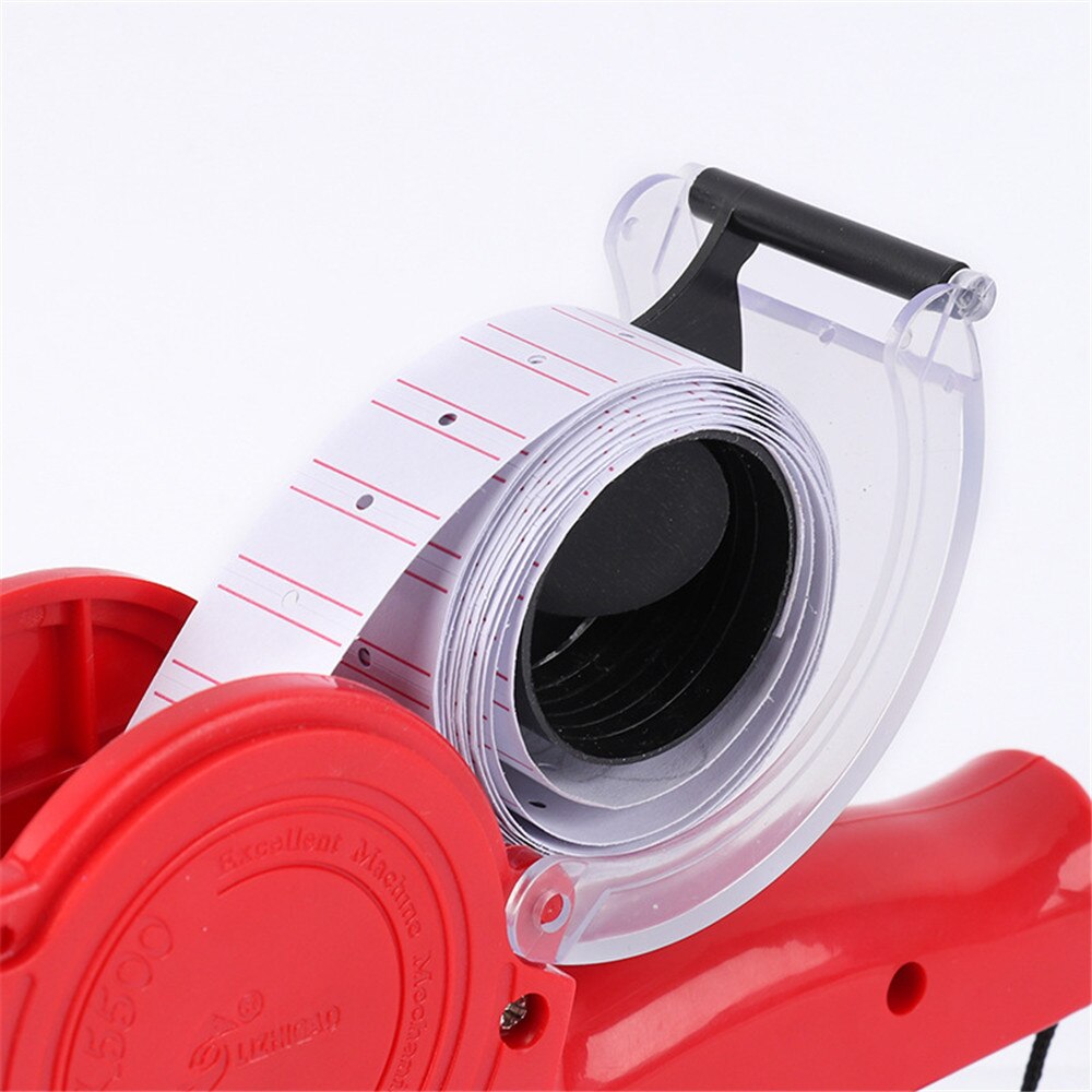 1PC Price Label Tag Tool Garment Clothes Tag Print... – Vicedeal