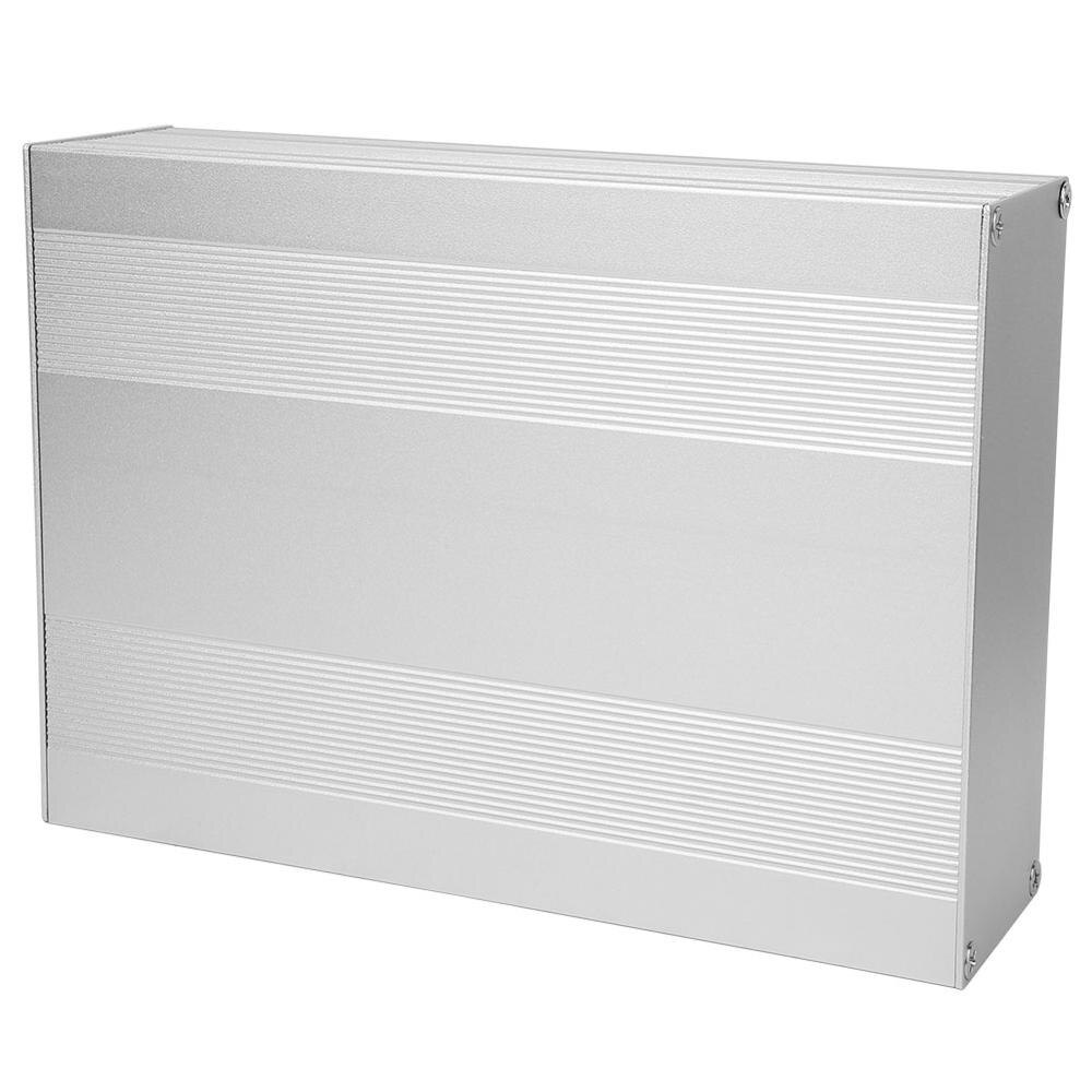 54*145*200Mm Aluminium Project Doos Split-Type Beh... – Grandado