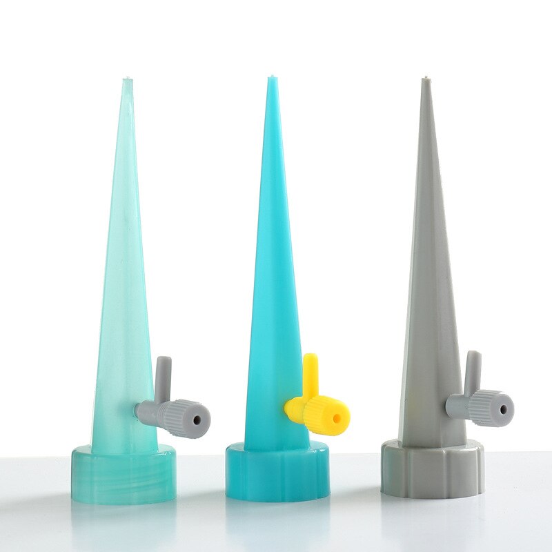 Adjustable Stakes Irrigation System Plant Watering... – Grandado