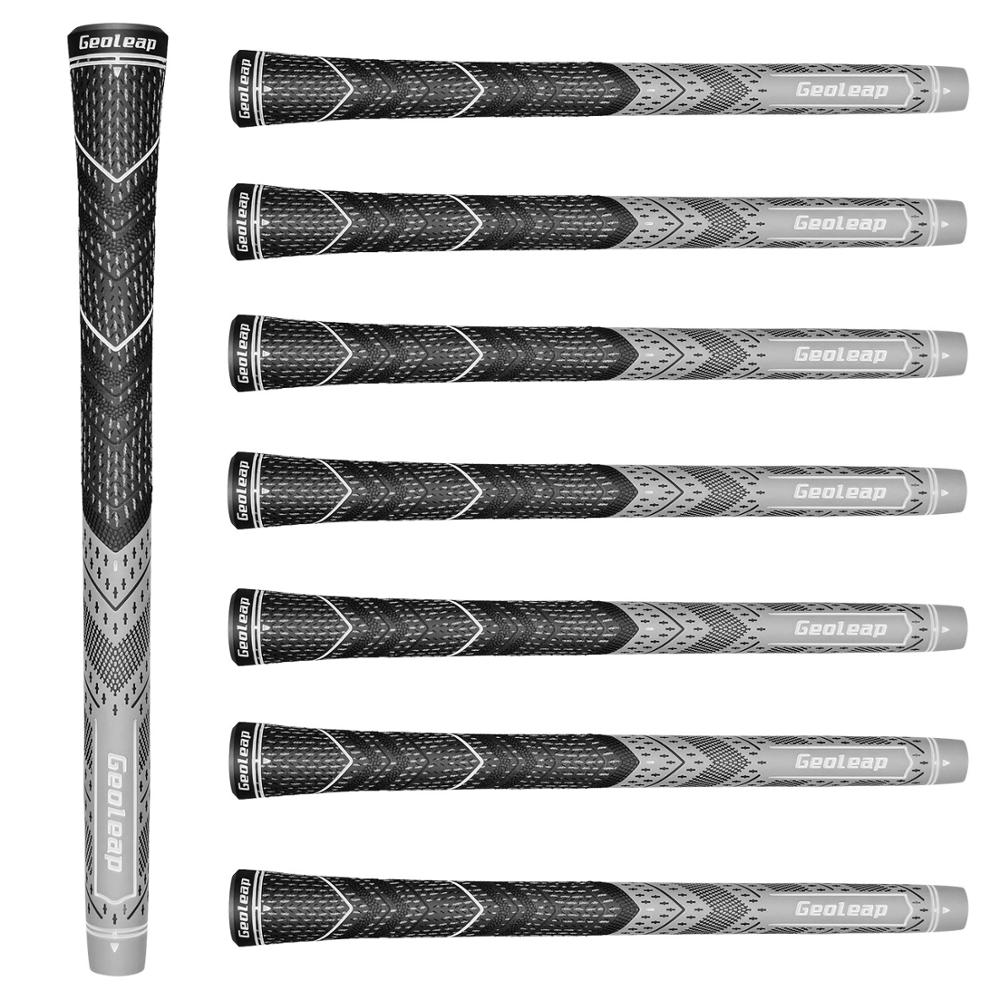 Geoleap Golf Grips Multi Compound Cord Rubber Golf... – Vicedeal