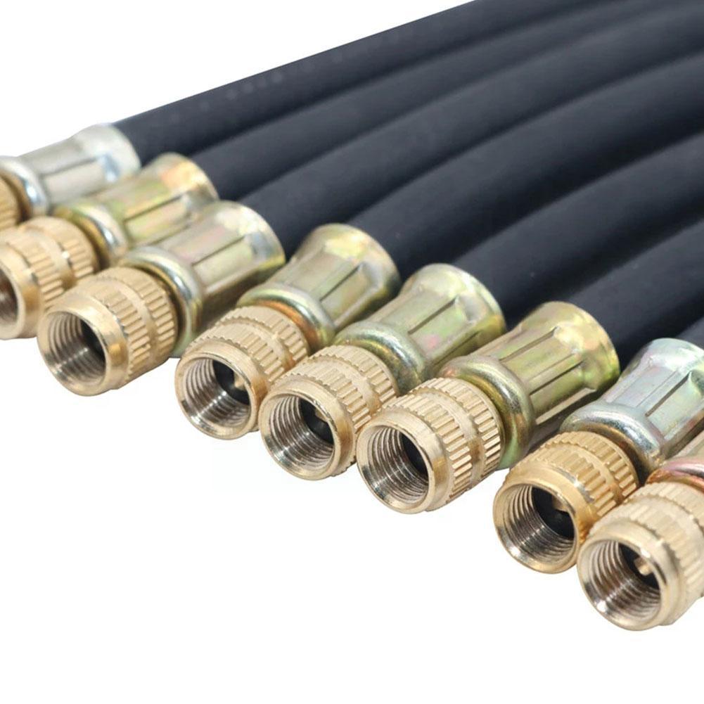 Inflatable Tube Extension Rod Various Braided Flex... – Grandado