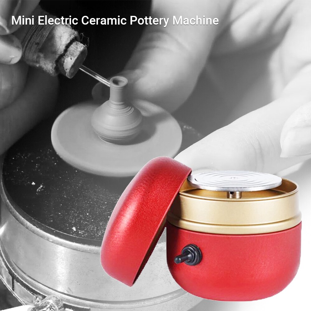 Ceramic Machine Electric Pottery Electric Pottery ... – Grandado
